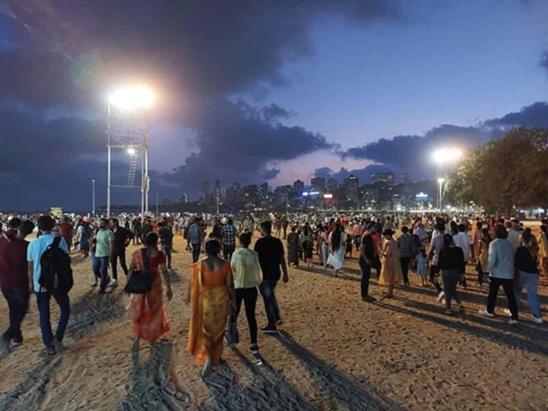 Mumbai Private Nightlife Tour with Pickup & Drop - FAQs About the Mumbai Private Nightlife Tour