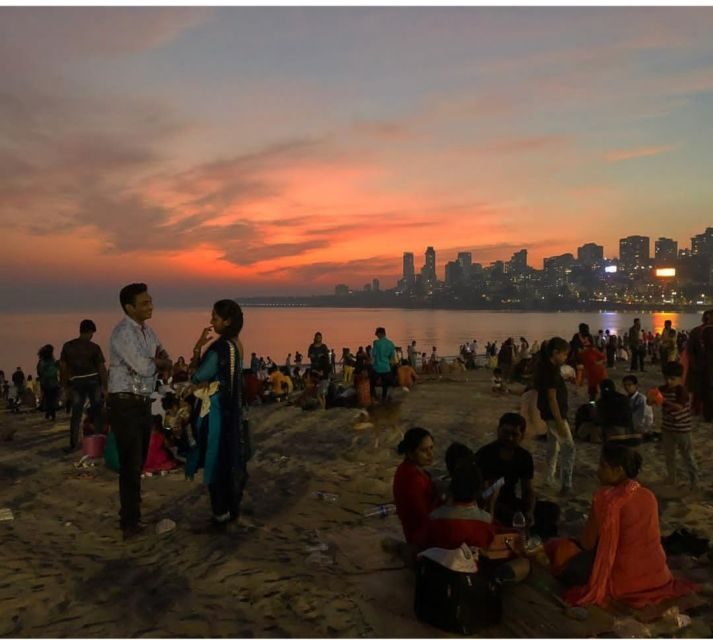 Mumbai: Private Nightseeing Tour - Who Will Love This Tour?