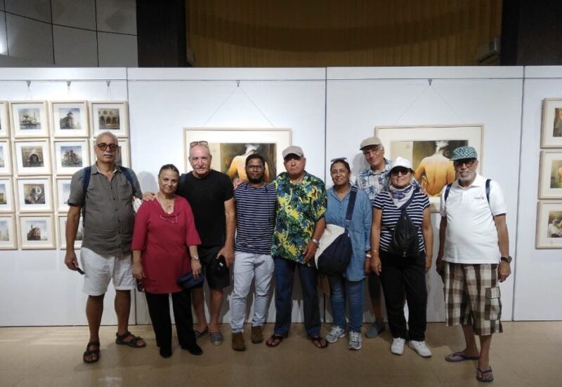 Mumbai: Private or Group City Guided Sightseeing Tour - Authentic Experiences and Practical Tips