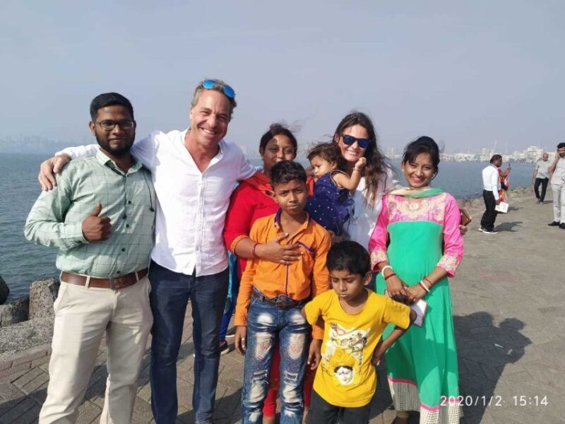 Mumbai: Private or Group City Guided Sightseeing Tour - The Sum Up