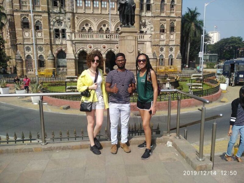 Mumbai: Private or Group City Guided Sightseeing Tour - FAQ