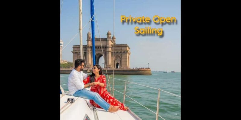 Mumbai: Private Sailing Yacht Cruise with Snacks - Final Thoughts