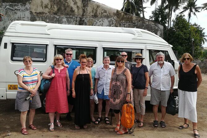 Mumbai Private shore excursion - Introduction: A Well-Thought-Out Mumbai Experience for Cruise Passengers and Travelers