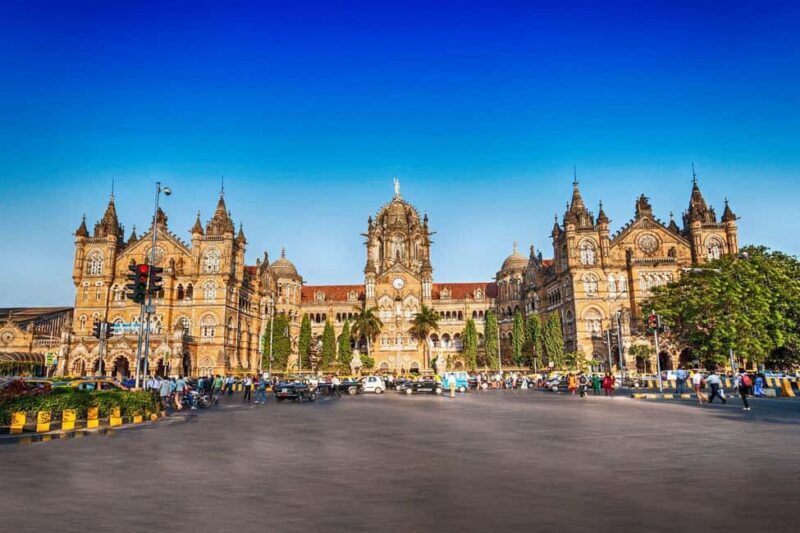 Mumbai: Private Shore Excursion with Cruise Port Pickup - FAQs