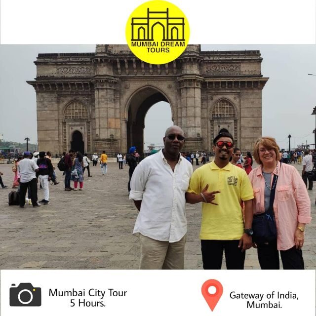 Mumbai: Private Sightseeing Tour with Car and Guide - An In-Depth Look at the Tour Experience