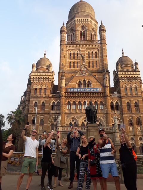 Mumbai: Private Sightseeing Tour with Car and Guide - FAQ