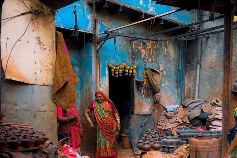 Mumbai: Private Sightseeing tour with Dharavi Slum Visit - Key Points