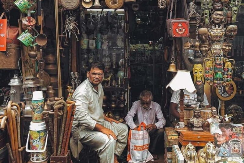 Mumbai: Private Sightseeing tour with Dharavi Slum Visit - What Makes This Tour Special?