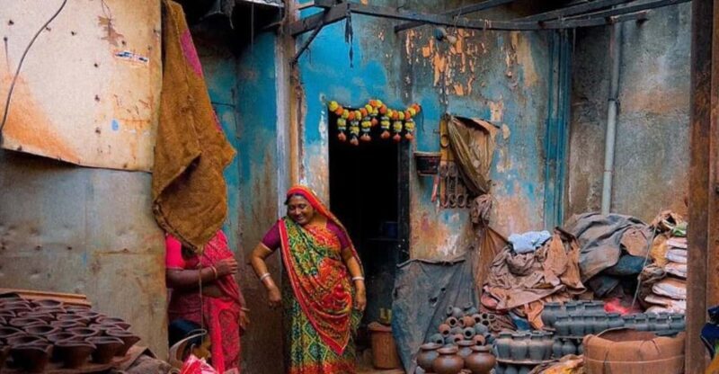 Mumbai: Private Sightseeing tour with Dharavi Slum Visit - The Sum Up