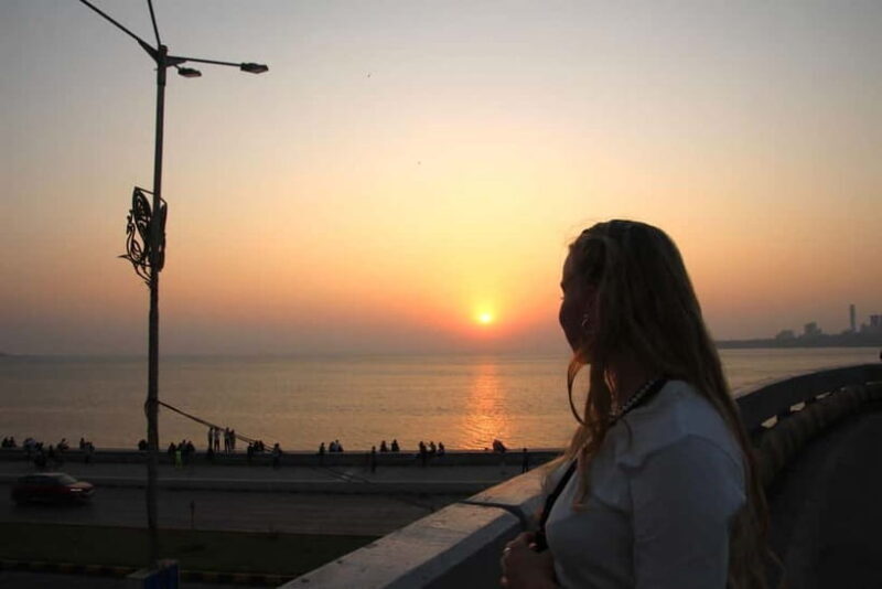 Mumbai: Private Sightseeing Tour with Top Highlights - Starting with Mumbai’s Most Famous Landmarks