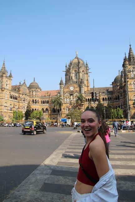 Mumbai: Private Sightseeing Tour with Top Highlights - Comfort, Convenience, and Extras