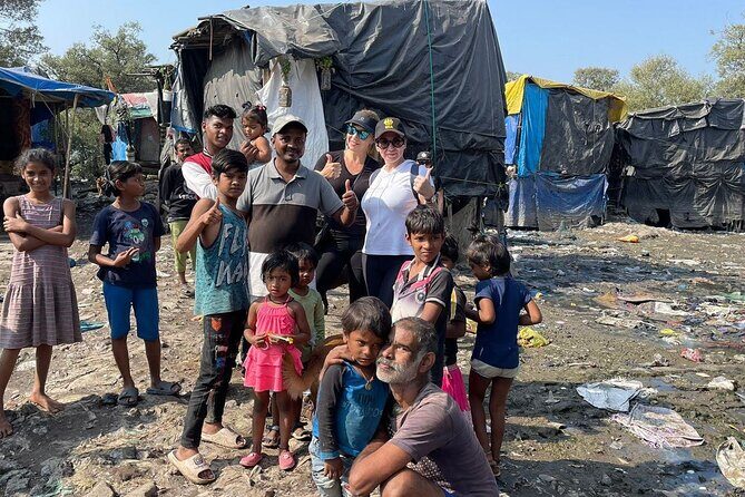 Mumbai Private Sightseeing With Slum Tour - How This Tour Works in Practice
