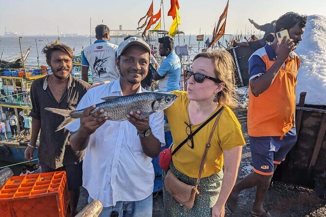 Mumbai Private Sightseeing With Slum Tour - FAQ