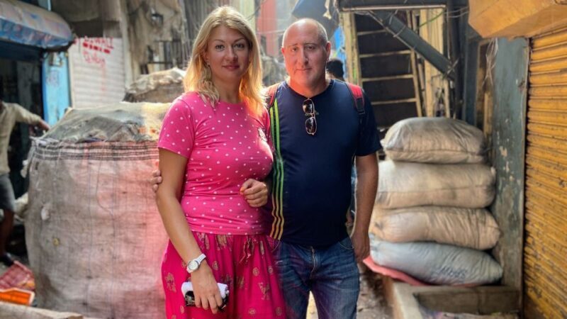 Mumbai: Private Slumdog Millionaire Tour in Dharavi Slum - An In-Depth Look at the Tour Experience