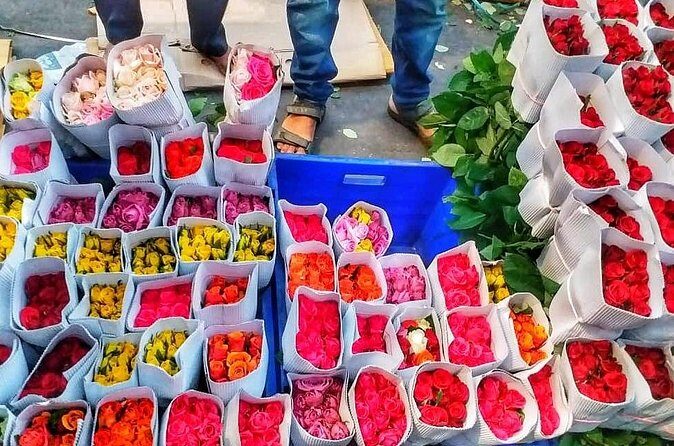 Mumbai Private Tour at 5 Am - Why Choose This Mumbai Tour?