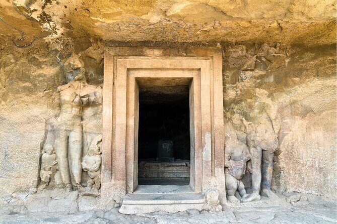 Mumbai Private Tour to Elephanta Caves with Entrance Ticket - Who Will Enjoy This Tour?