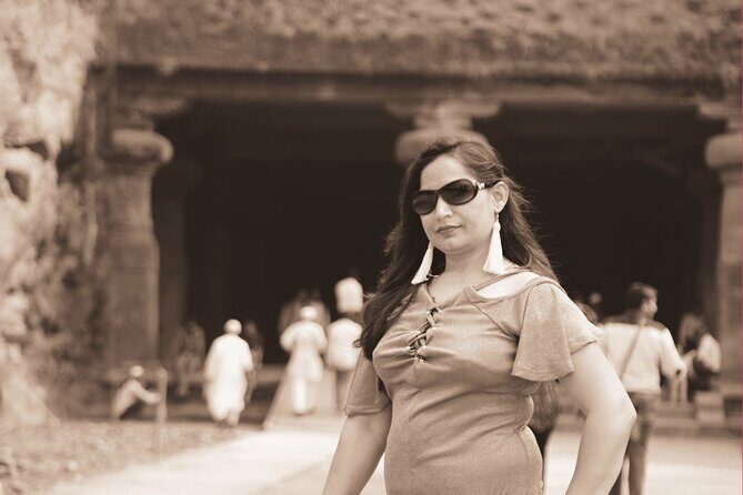 Mumbai Private Tour to Elephanta Caves with Entrance Ticket - FAQ: Quick Answers to Common Questions