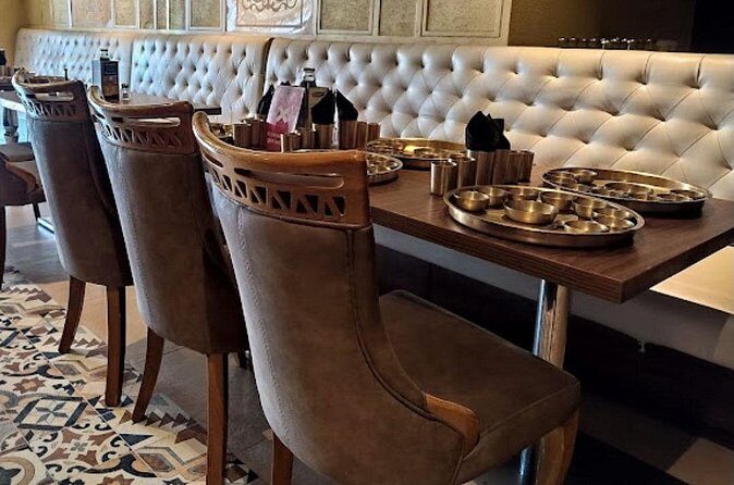 Mumbai Royal Dining Experience - Unlimited Indian Feast - The Value: Price and Experience