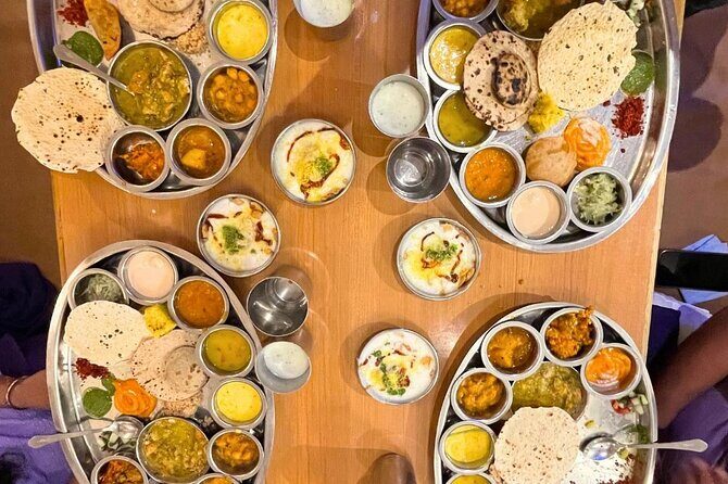 Mumbai Royal Dining Experience - Unlimited Indian Feast - Final Thoughts