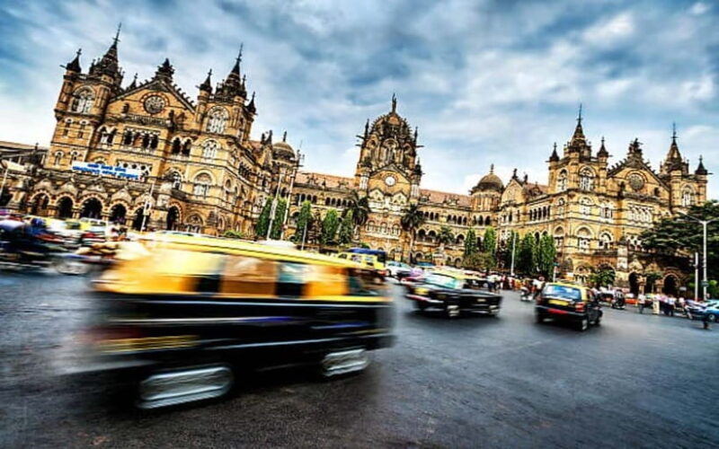 Mumbai Same Day Private City Tour by Car with Local Guide - Whats Included and Whats Not