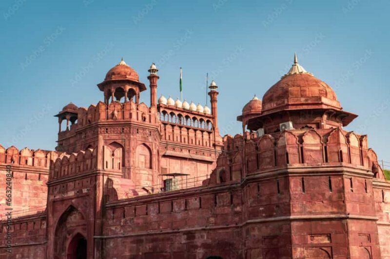 Mumbai: Same Day Taj Mahal Guided Tour With Flight Ticket - FAQ