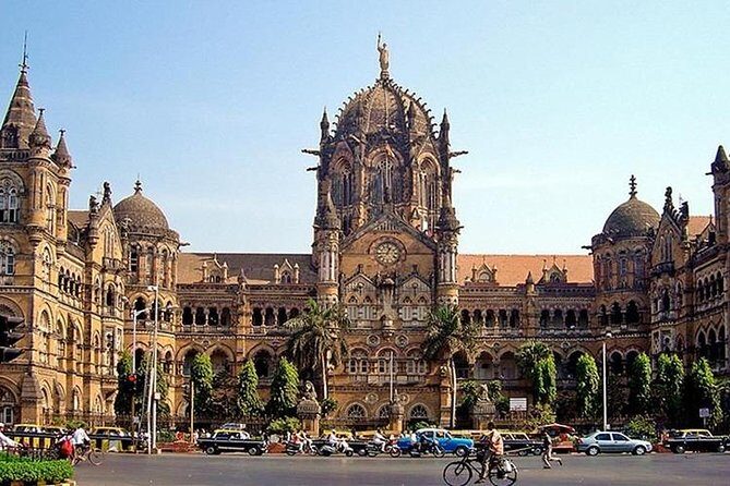 Mumbai Same Day Tour - Dhobi Ghat: The Worlds Largest Outdoor Laundry