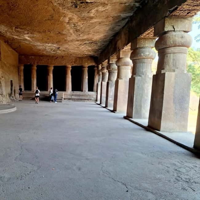 Mumbai: Sanjay Gandhi National Park, Pagoda, & Lion Safari - A Deep Dive into the Experience