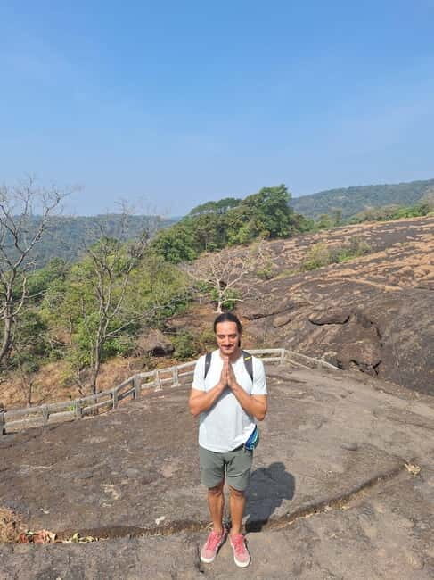 Mumbai: Sanjay Gandhi National Park, Pagoda, & Lion Safari - Practical Tips