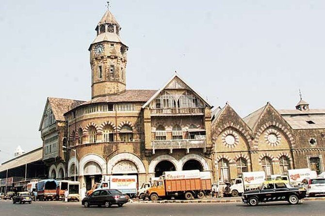 Mumbai Shopping Tour in Private Vehicle - Who Will Love This Tour?