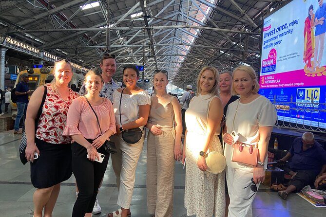 Mumbai Shore Excursion For Cruise Ships - Full day City Tour - Who Will Love This Tour?