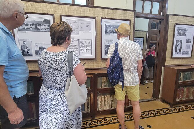 Mumbai Shore Excursion For Cruise Ships - Full day City Tour - The Sum Up