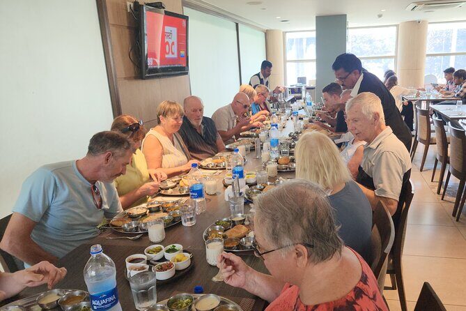 Mumbai Shore Excursion For Cruise Ships - Full day City Tour - FAQ