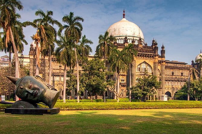 Mumbai Shore Excursion: Full-Day Mumbai Private Guided Tour - Authentic Insights from Past Travelers