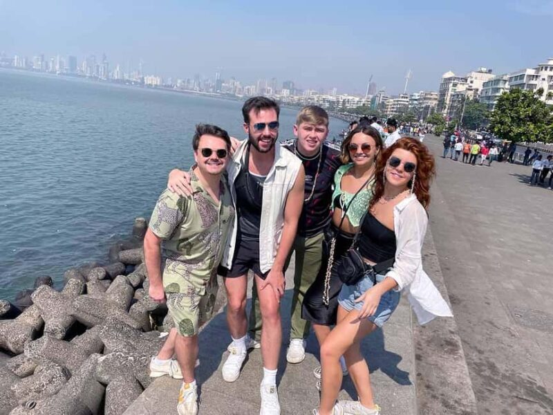 Mumbai: Shore Excursion Group City Tour - FAQ