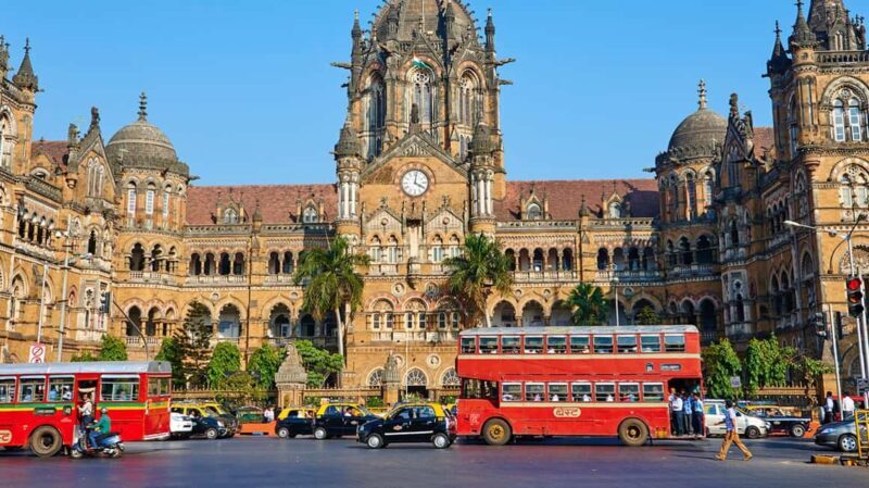 Mumbai Shore Excursion - Key Points