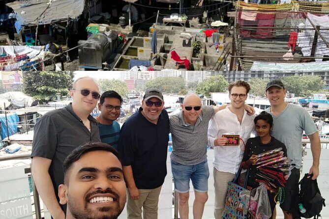 Mumbai Shore Excursions Full Day Mumbai City Tour with Guide - Analyzing the Value: Is This Tour Worth It?