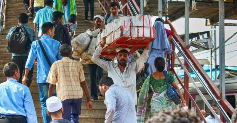 Mumbai Shore Excursions : Mumbai Sightseeing tour - Overview of the Mumbai Shore Excursion