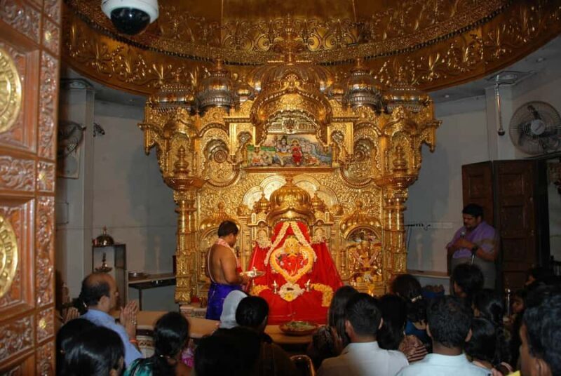 Mumbai: Shree Siddhivinayak Temple Private Guided Tour - An In-Depth Look at the Tour Experience