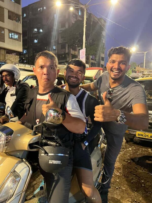 Mumbai Sightseeing By Motorbike - Who Should Book This Tour?