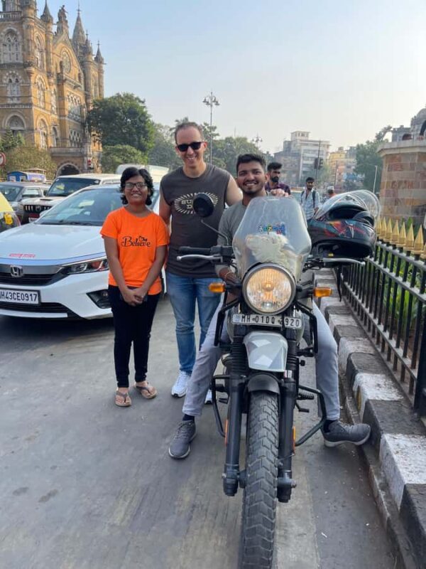 Mumbai Sightseeing By Motorbike - The Sum Up: Is It Worth It?