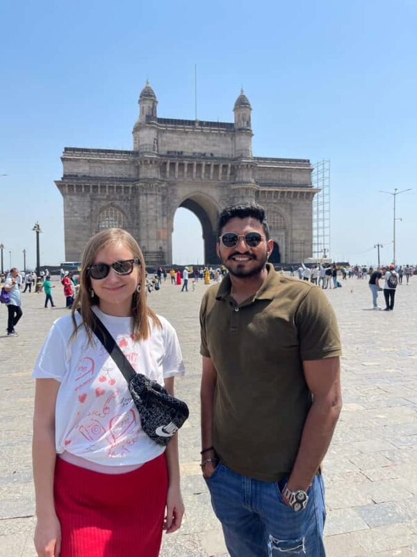 Mumbai Sightseeing By Motorbike - FAQ