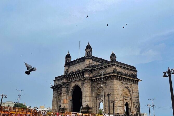 Mumbai Sightseeing Tour - An Honest Look at the Mumbai Sightseeing Tour