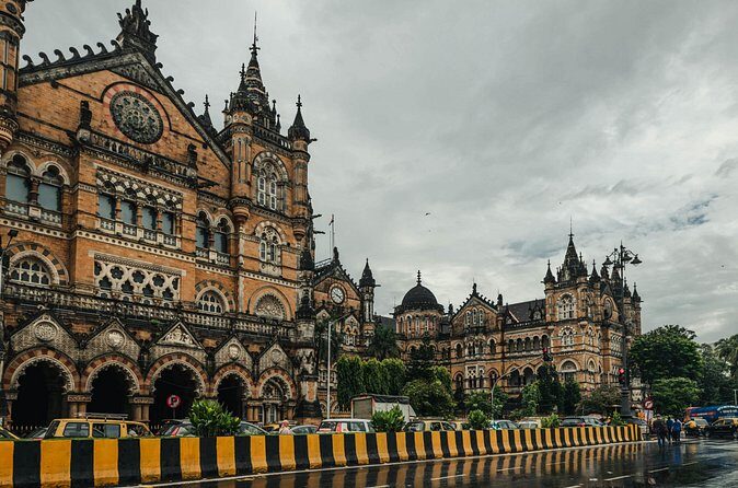 Mumbai Sightseeing Tour - FAQ