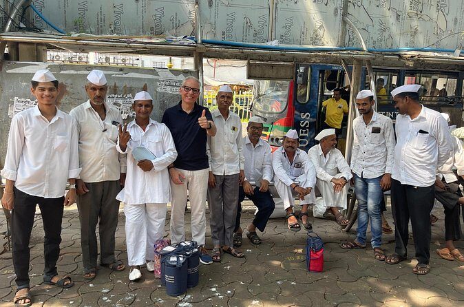 Mumbai Sightseeing Tour with Iconic Dabbawala Experience - FAQs