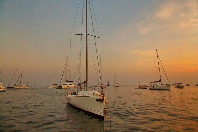 Mumbai Sky Line Private Sailing Excursion for up to 5ppl - Is This Tour Worth the Price?