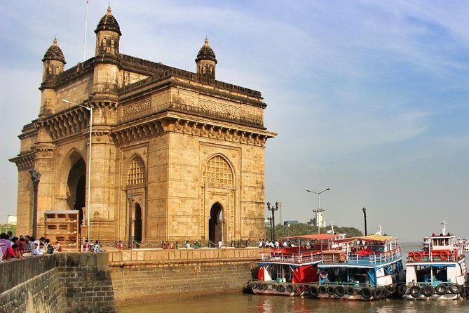 Mumbai Sky Line Private Sailing Excursion for up to 5ppl - The Sum Up: Is It Worth It?