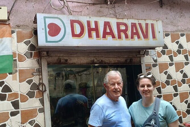 Mumbai Slum & City Tour - A Full Look at the Mumbai Slum & City Tour