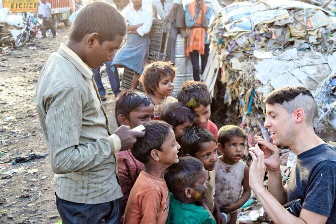 Mumbai Slum & City Tour - Frequently Asked Questions