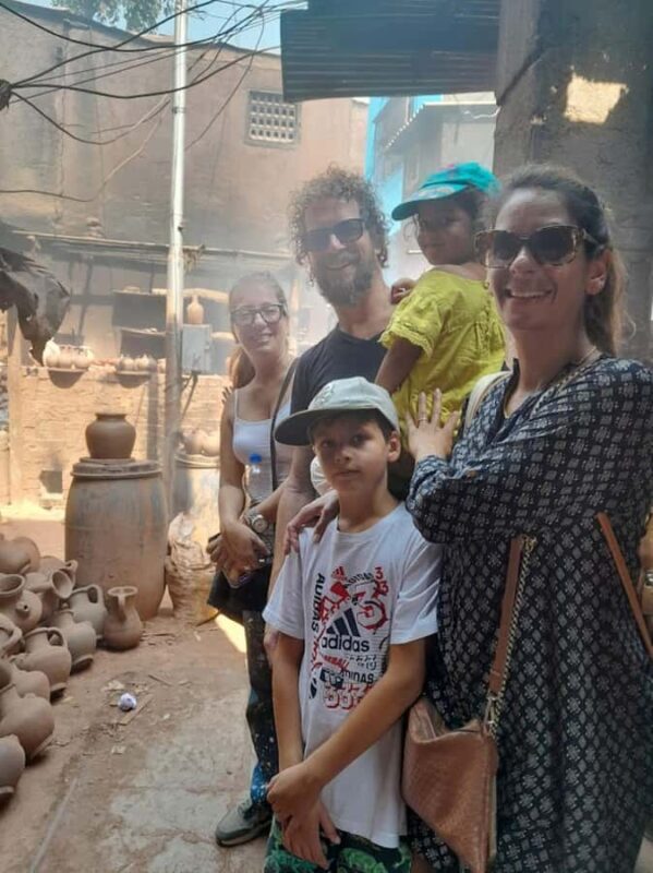 Mumbai Slum Tour & City Sightseeing with Pickup, Car & Guide - Key Points