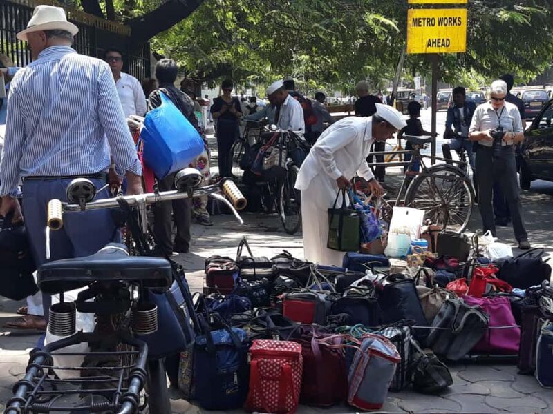 Mumbai Slum Tour & City Sightseeing with Pickup, Car & Guide - Authenticity and Value